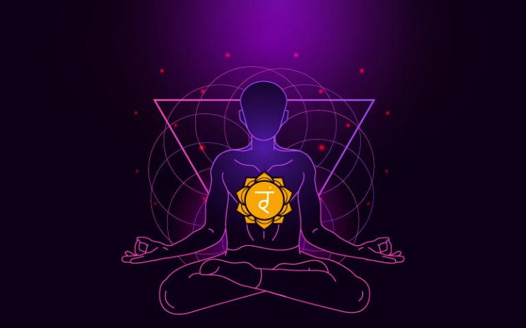 5 Signs Your Solar Plexus Chakra is Blocked and How to Heal It?