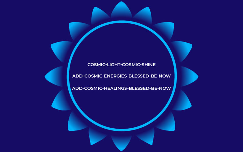 The Role of Energy Circles in Stress Management - Urja Healing - Energy ...