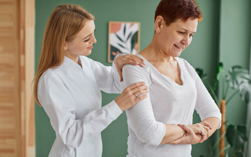 How EFT Can Help with Chronic Stress Management?