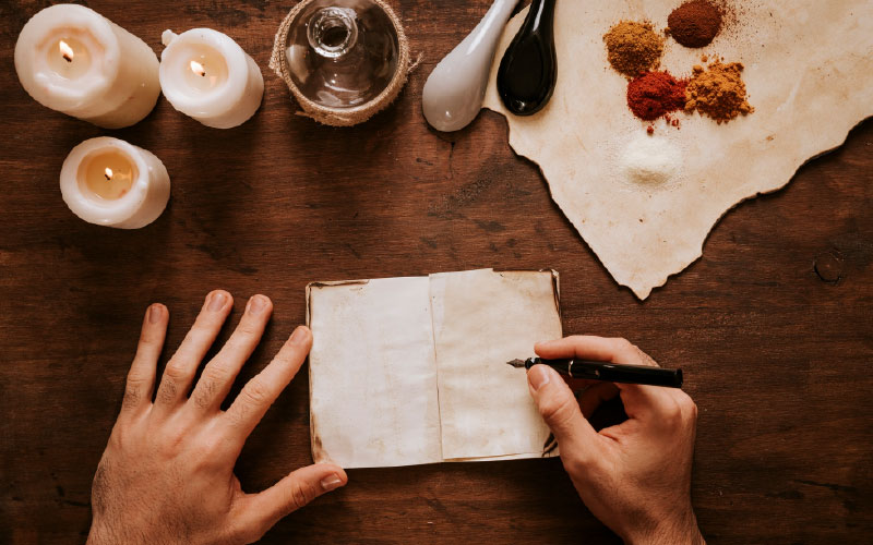 7 Ways to Start Healing Your Inner Child